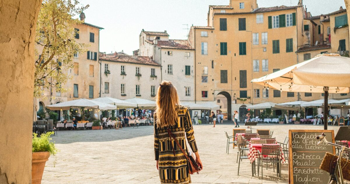 Free professional Italian language proficiency test