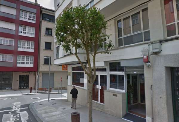 Iria Flavia - Santiago de Compostela, Spain