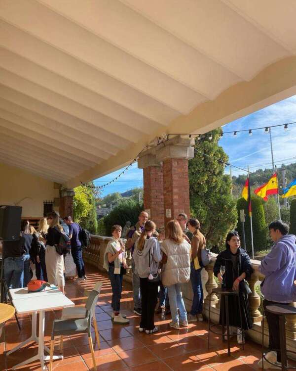Learn Spanish at Kingsbrook Barcelona | Top-Rated Language School in Spain